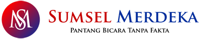 SUMSEL MERDEKA